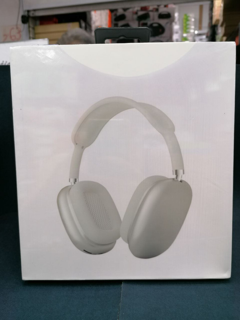 FONE IPHONE PARALELO – fei eletronico