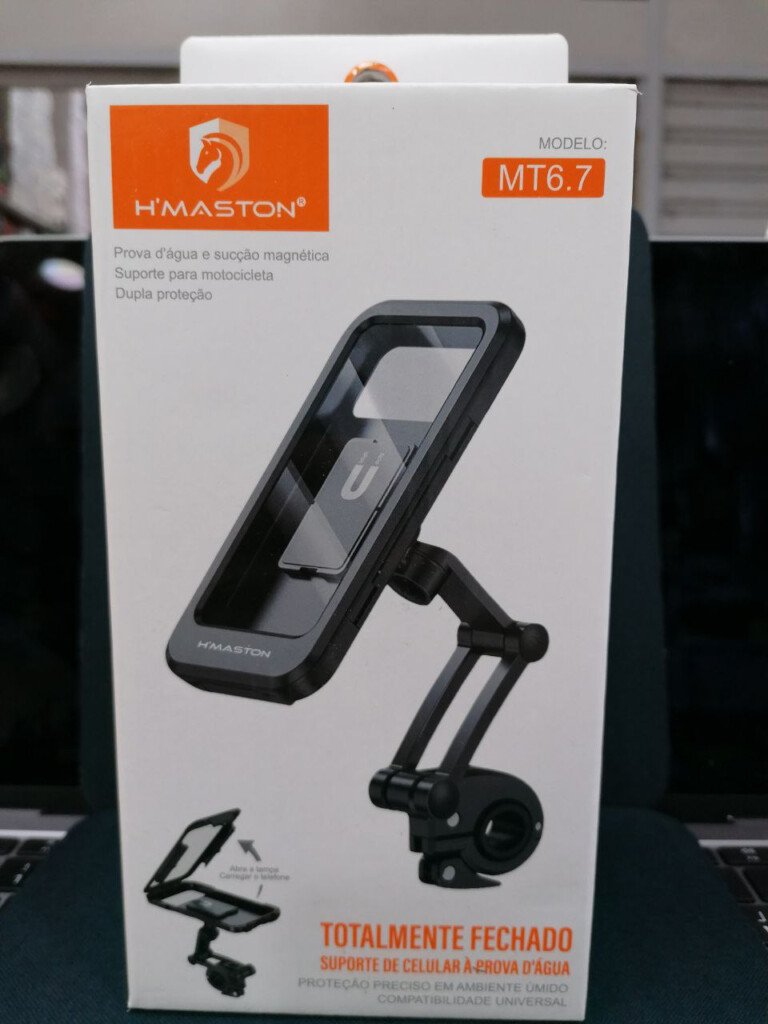 SUPORTE H’MASTON MT6.7 – fei eletronico
