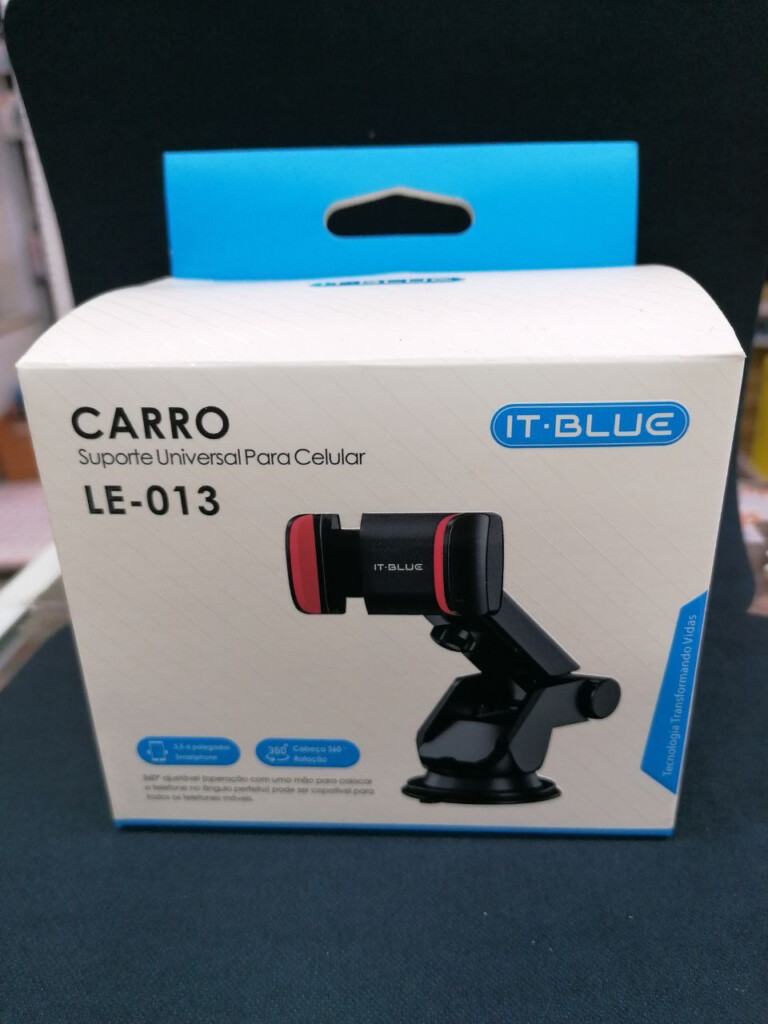 SUPORTE DE CARRO LE-013 – fei eletronico