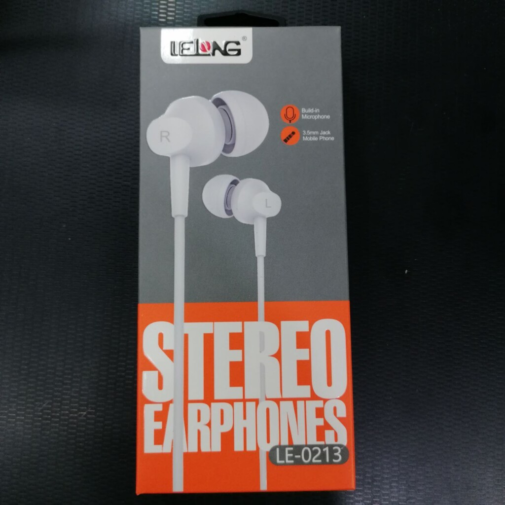 FONE LELONG LE-0213 – fei eletronico